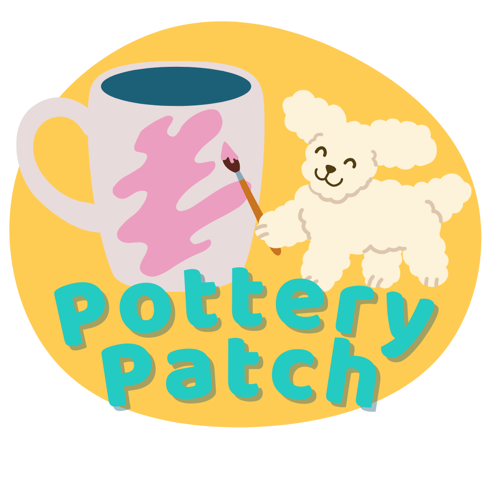 Pottery Patch logo